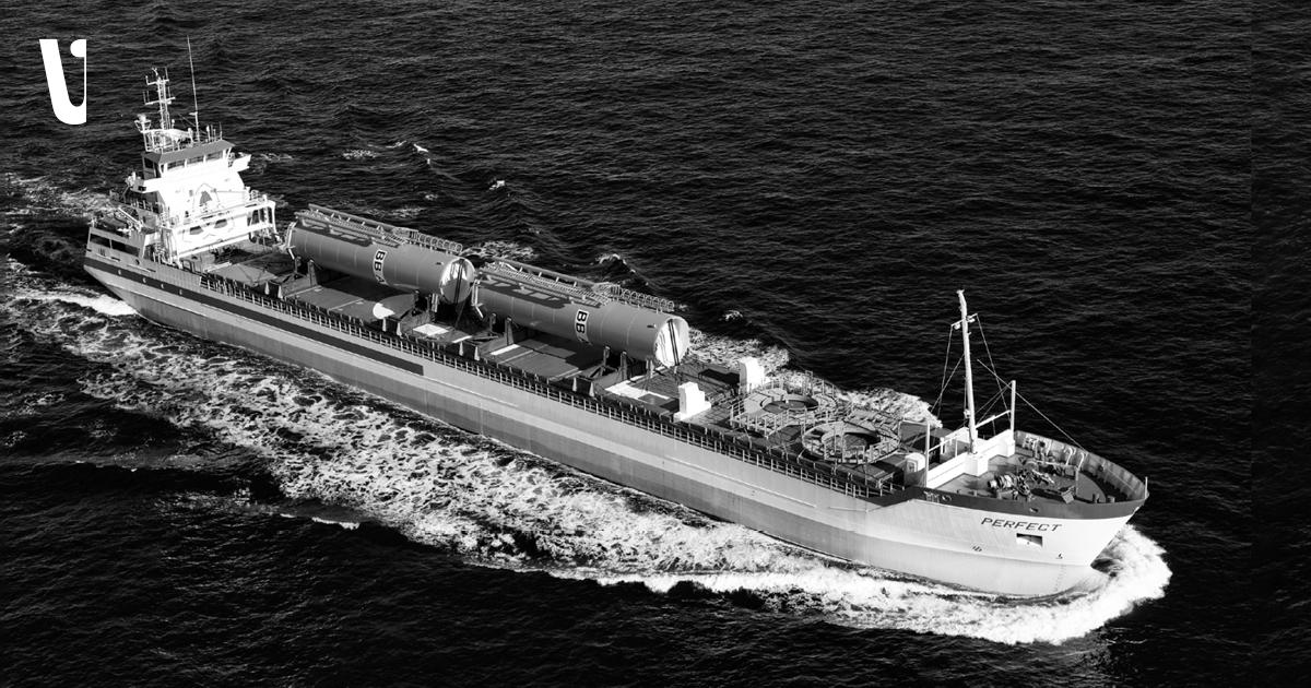 The Vertom Group offers a maritime services | News